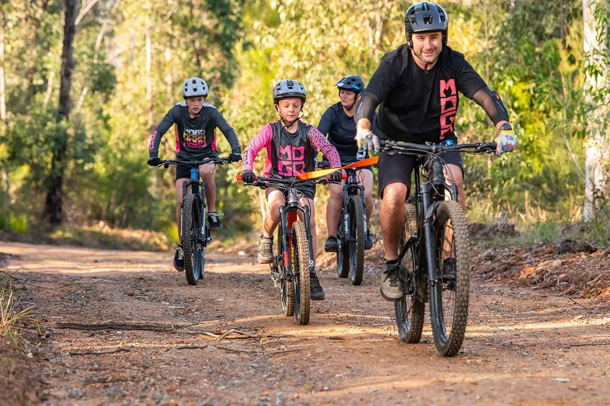 Great Southern Trails – 550 km+ Mountain Bike Trails in Southern NSW