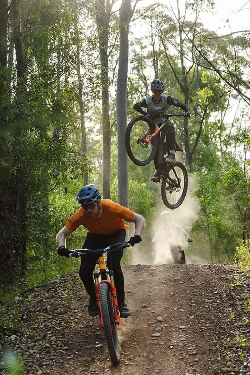 Great Southern Trails – 550 km+ Mountain Bike Trails in Southern NSW